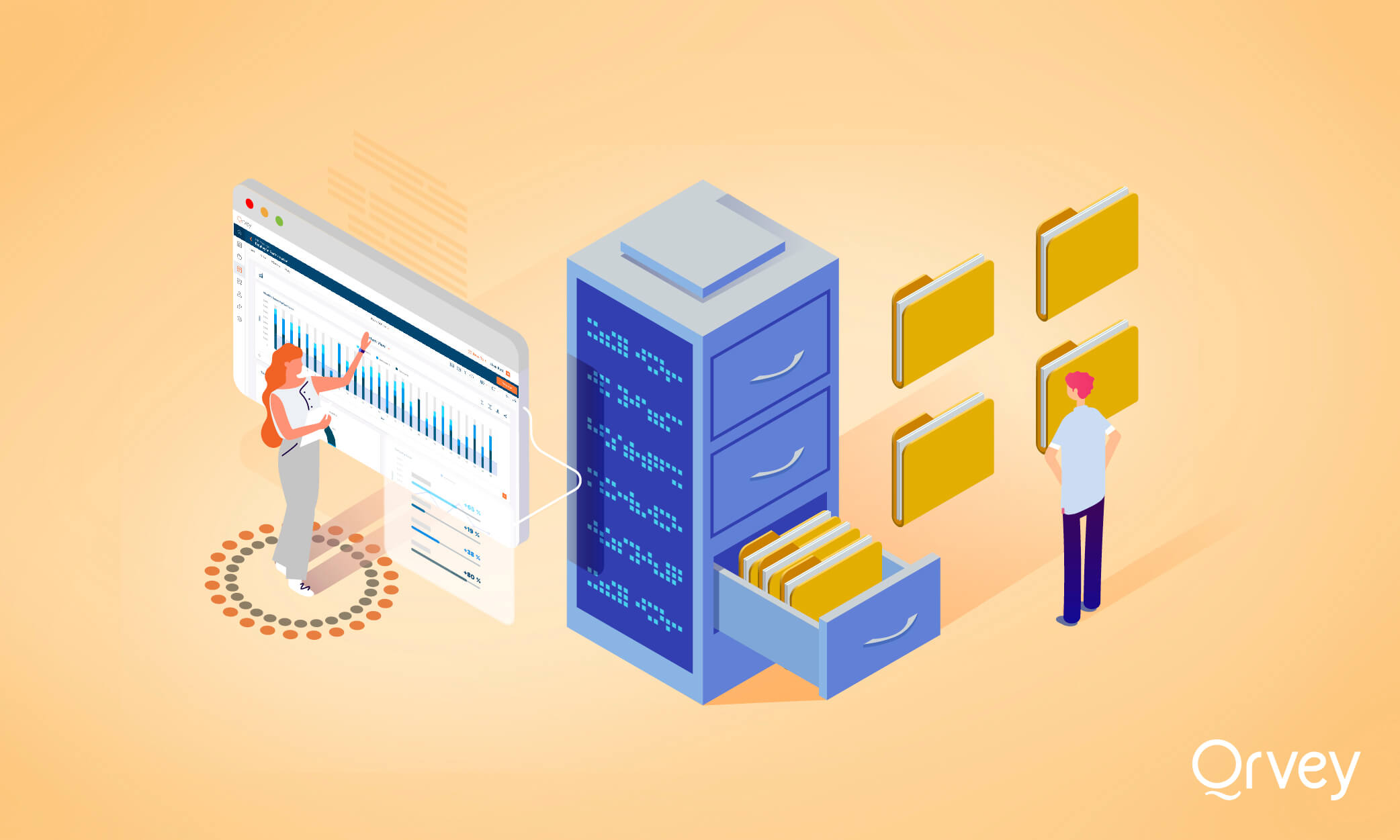 Getting A Complete Data Picture | Qrvey