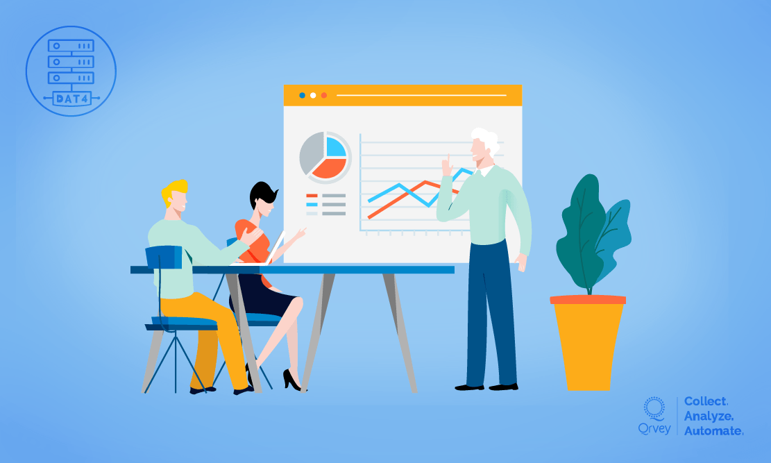 How to Create Stunning Data Visualizations | Qrvey