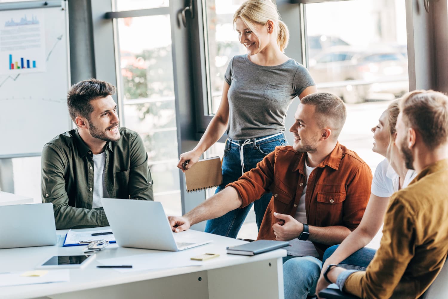 Automated Analytics Definition Examples And How To Build Qrvey
