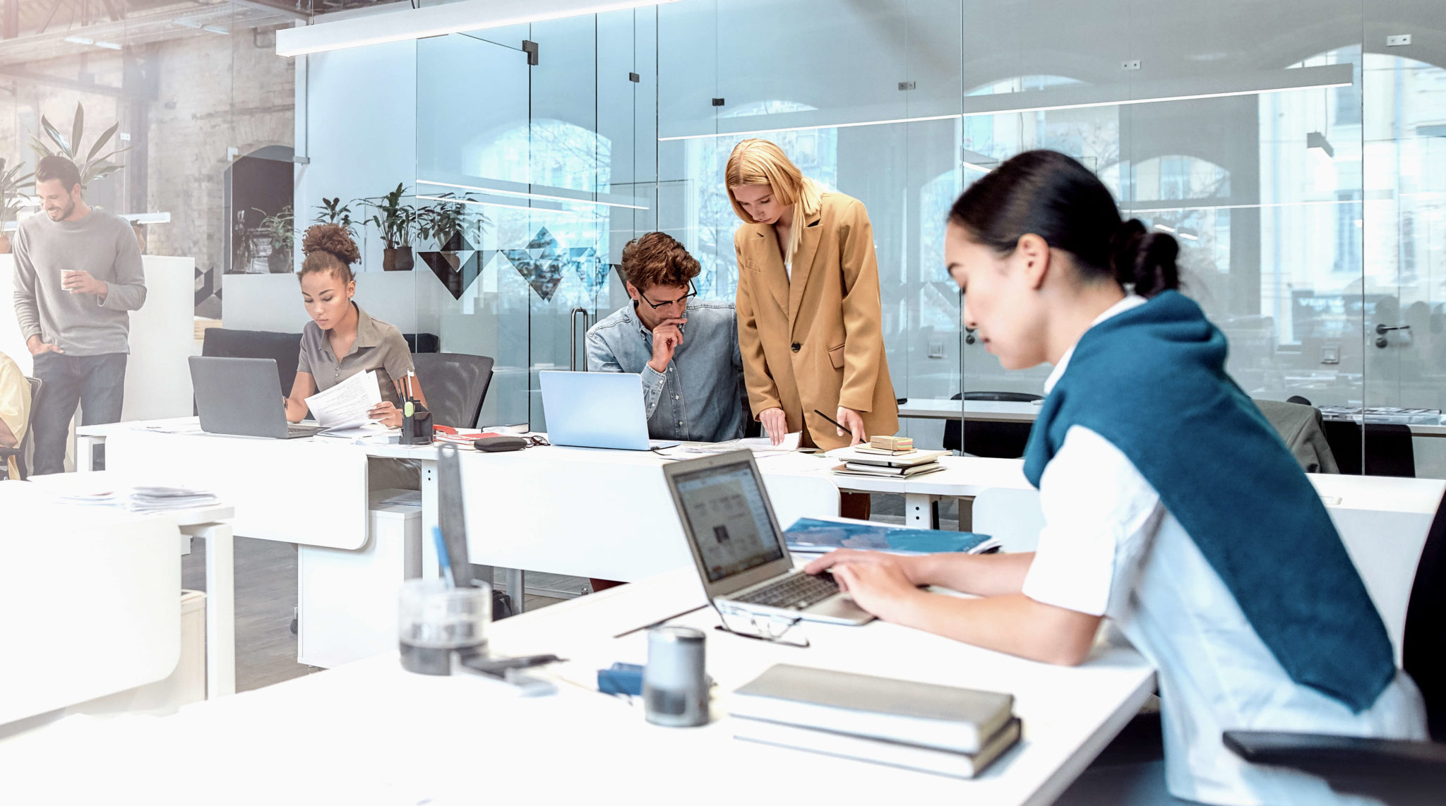 Embedded Analytics for SaaS Companies | Qrvey