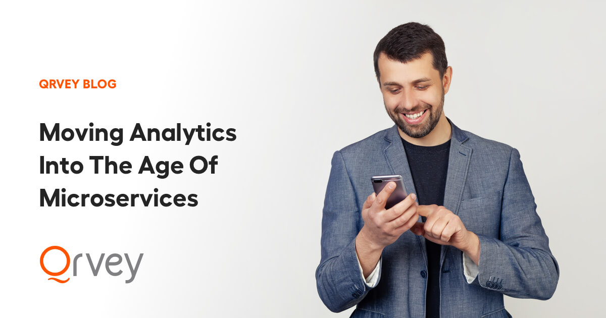Qrvey Analytics Blog | Qrvey