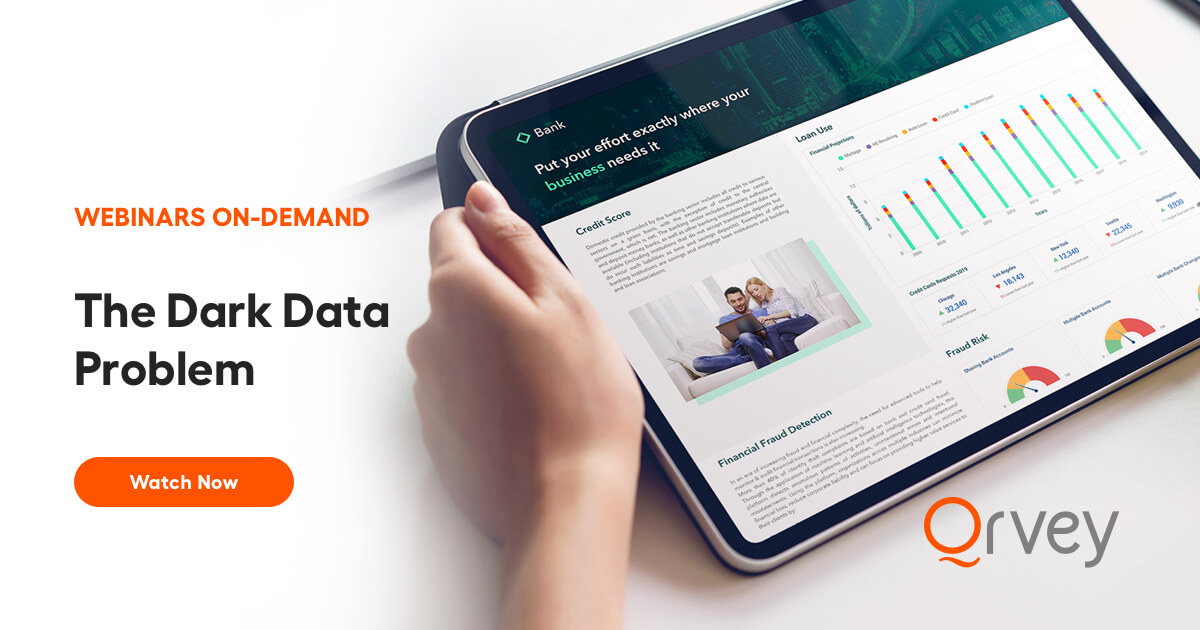 Embedded Analytics Webinars | Qrvey