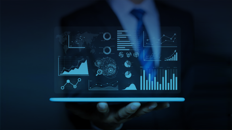 Embedded Analytics for SaaS Companies | Qrvey