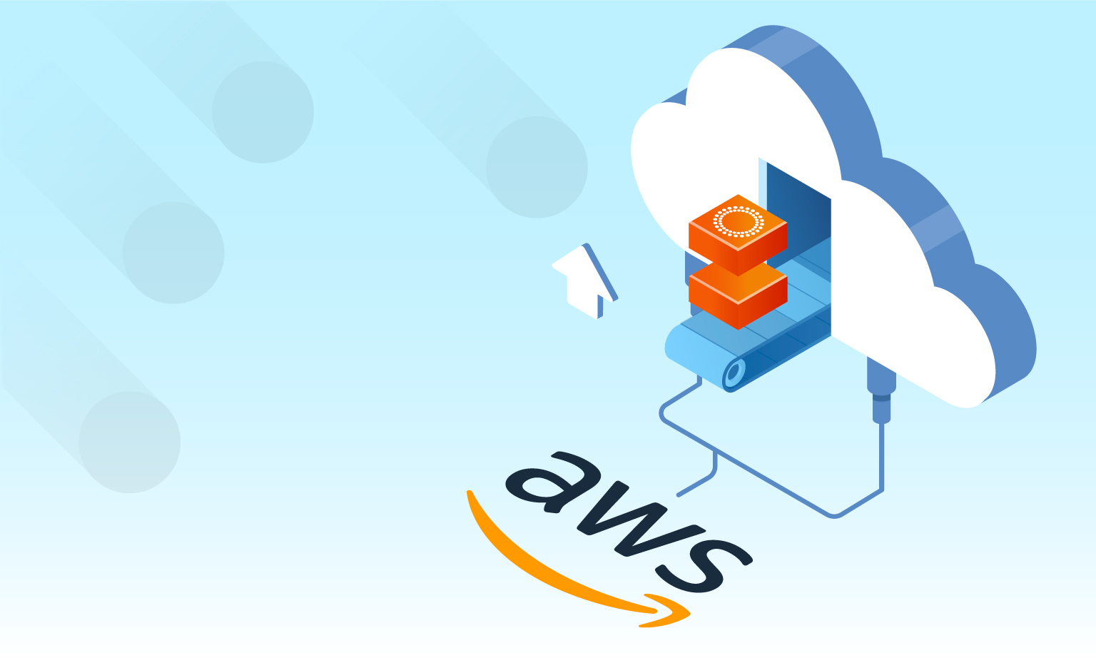 Serverless Infrastructure for Embedded Analytics | Qrvey