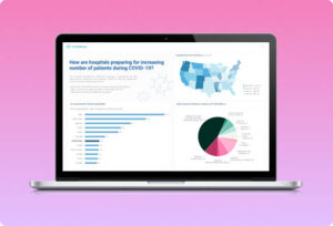 Embedded Analytics for SaaS Companies | Qrvey