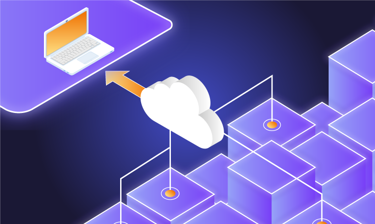 Serverless Architecture For B2b Saas Products Qrvey
