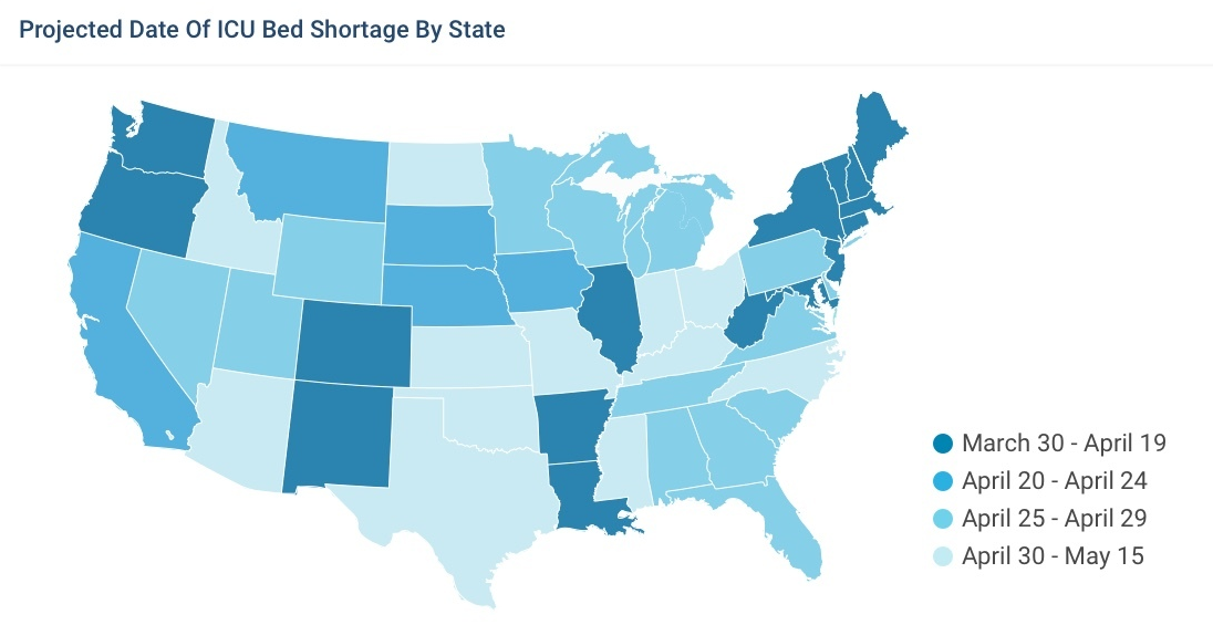 How to Create Stunning Data Visualizations | Qrvey