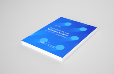Embedded Analytics for SaaS Companies | Qrvey