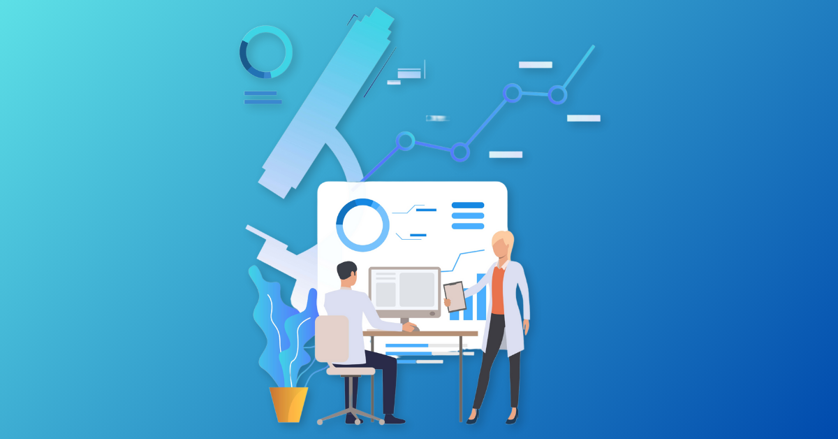 The Future of Healthcare Analytics Relies on FHIR Data | Qrvey