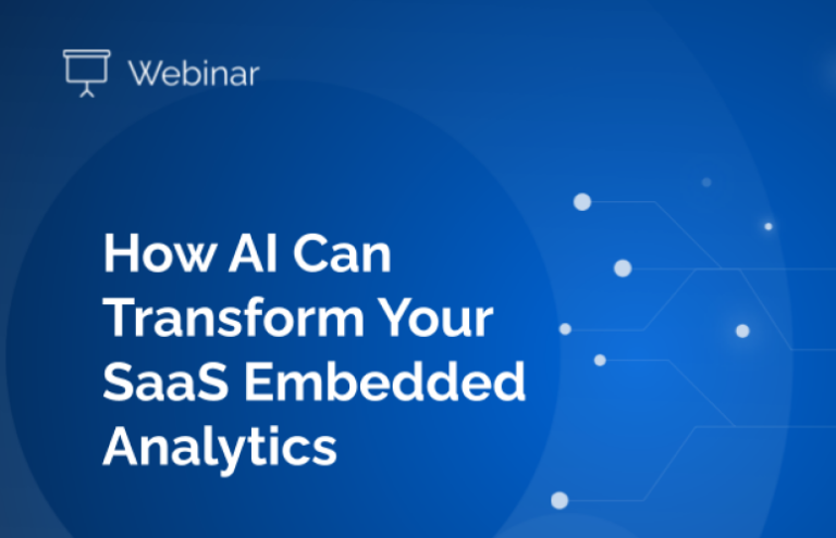 Embedded Analytics for SaaS Companies | Qrvey