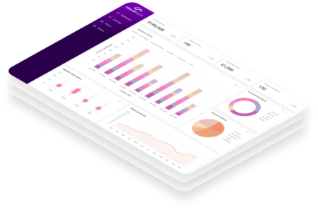 Embedded Analytics for SaaS Companies | Qrvey