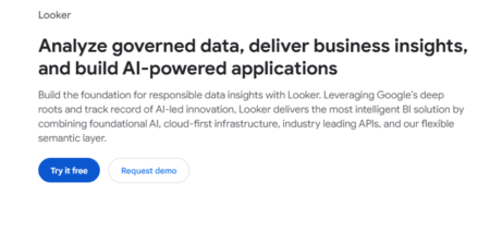 11 Best Self Service Analytics Tools In 2025 Reviewed | Qrvey